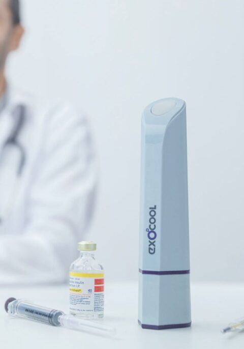 Balance Medical | Medical Devices and Technologies